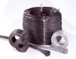 Baling Wire | Auto-tie or Manual-tie Baling Wire | Kernic Systems