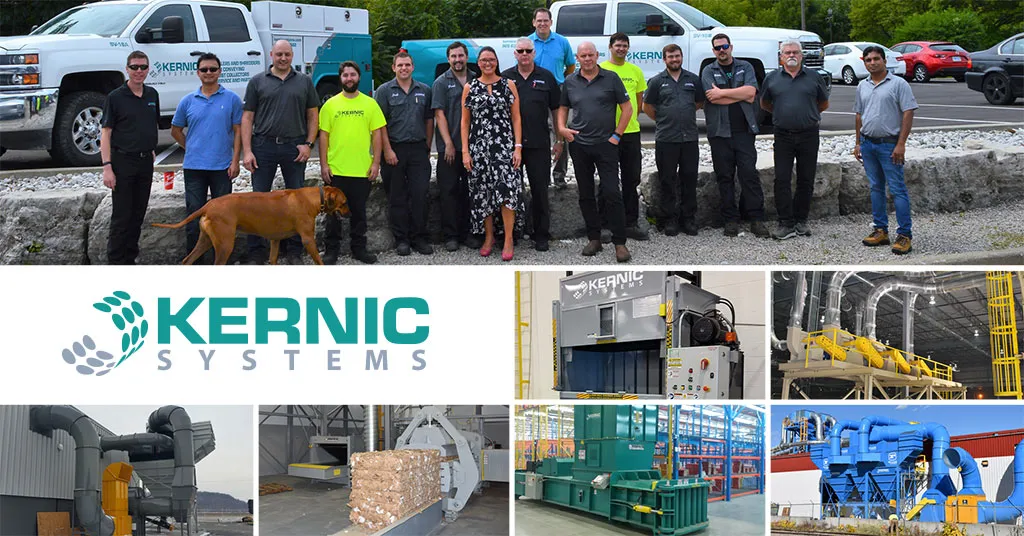 Join our team - Kernic Systems