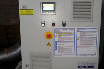 Core Shredders | Kernic Systems