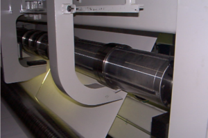 Paper Converting Trim Removal Solutions - Kernic Systems
