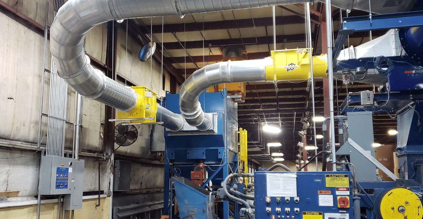 Envelope Chip Extraction - Kernic Systems