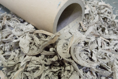 Core Shredders | Kernic Systems